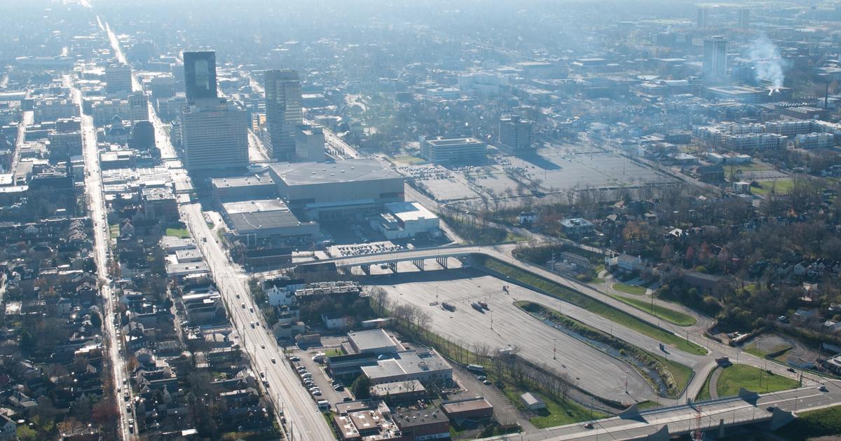 Rupp Arena – SPACEGROUP