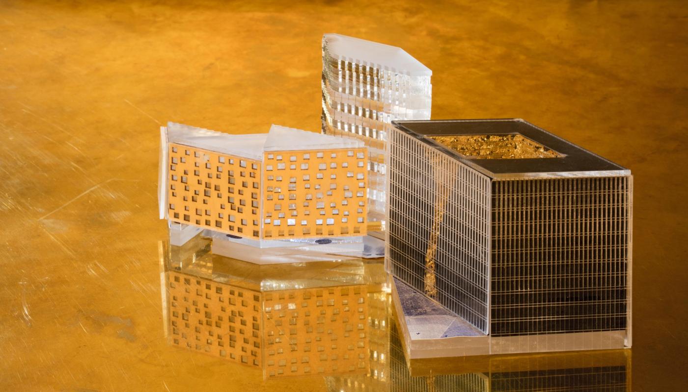 Hasle, Norway – SPACEGROUP