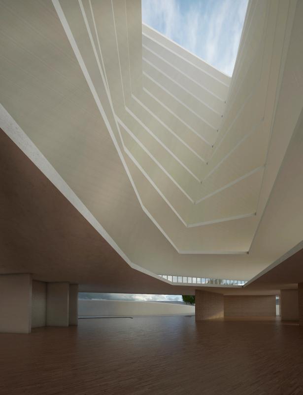 Hasle, Norway – SPACEGROUP