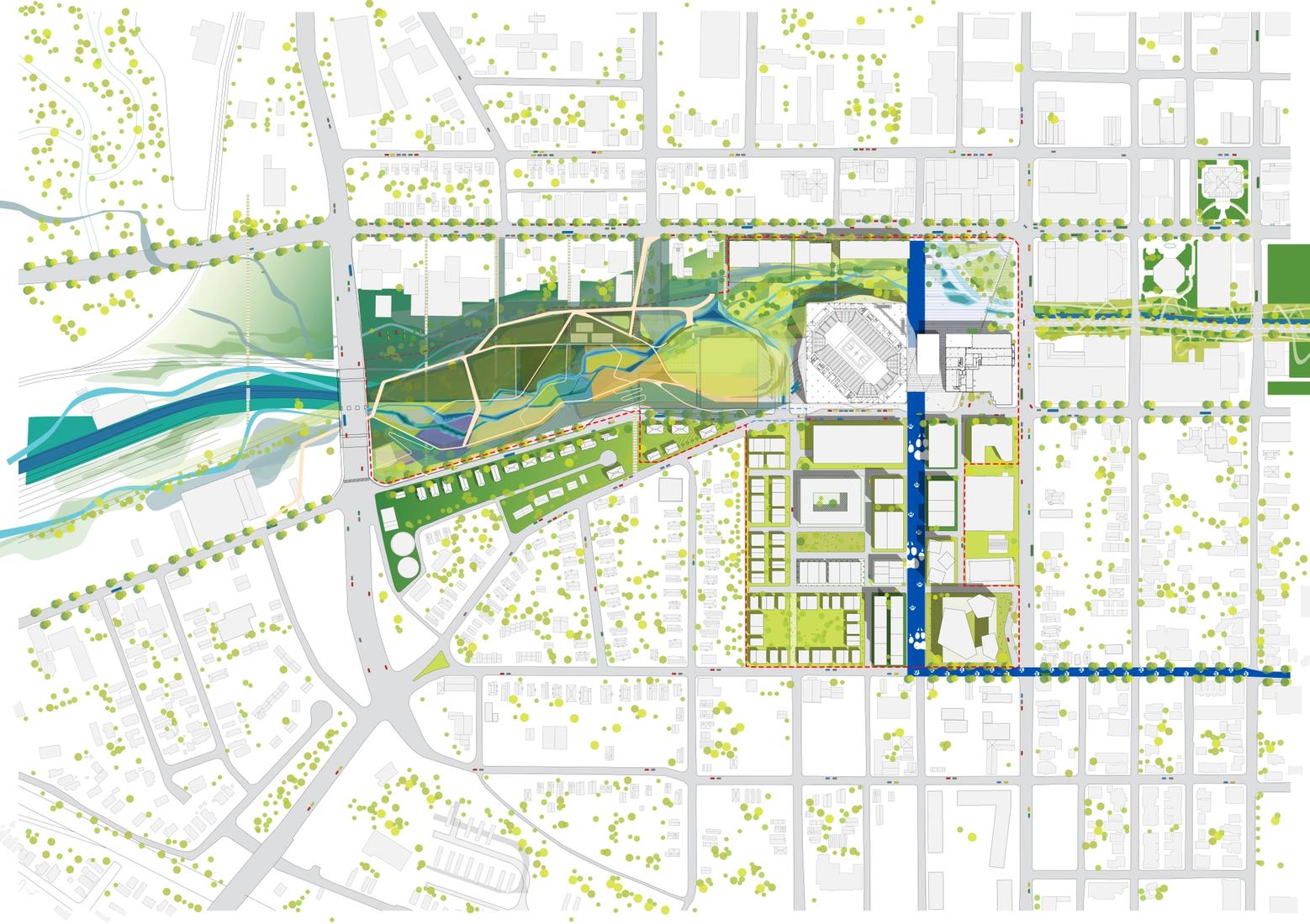 Rupp Arena – SPACEGROUP