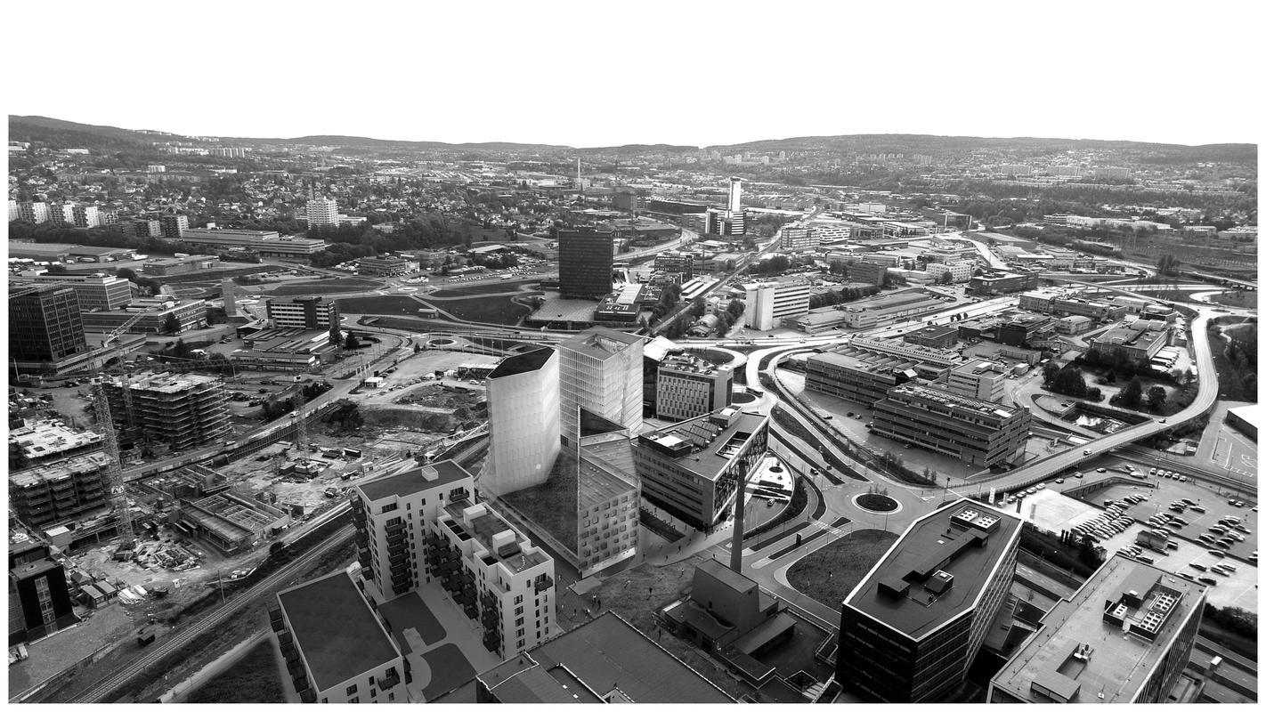 Hasle, Norway – SPACEGROUP