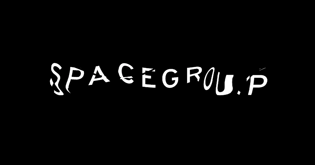 SPACEGROUP