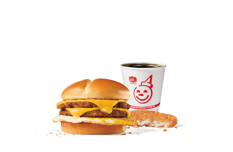 Jack in the Box
