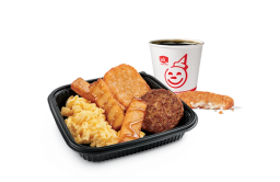Jack in the Box