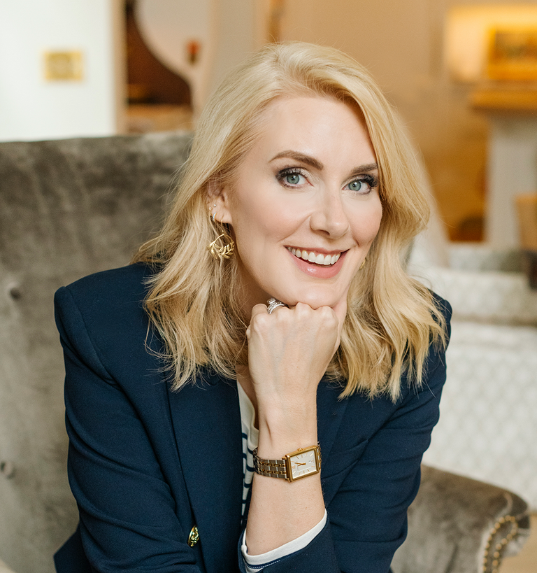 Sharon McMahon · Sharon McMahon | America's Government Teacher