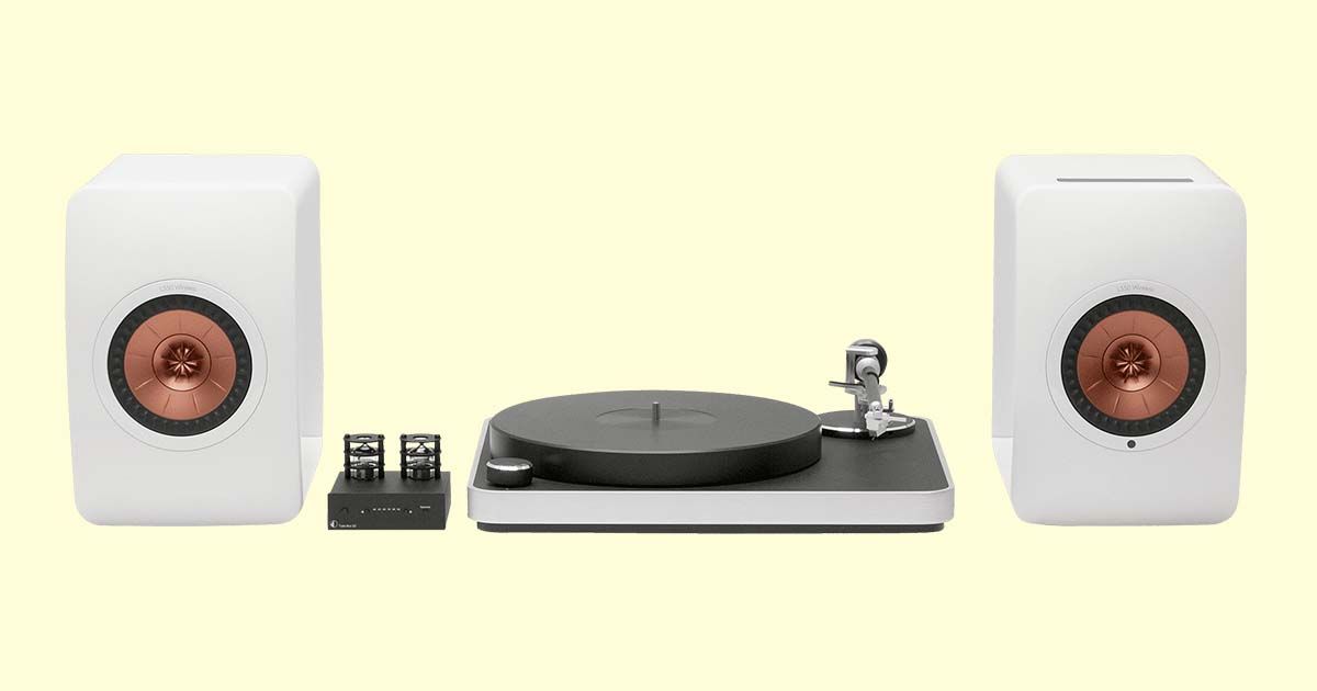 Elite Powered Package - Custom Audio System | Symbol Audio