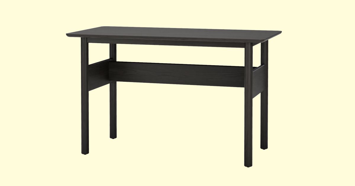 Elvin Writing Desk – Symbol Audio