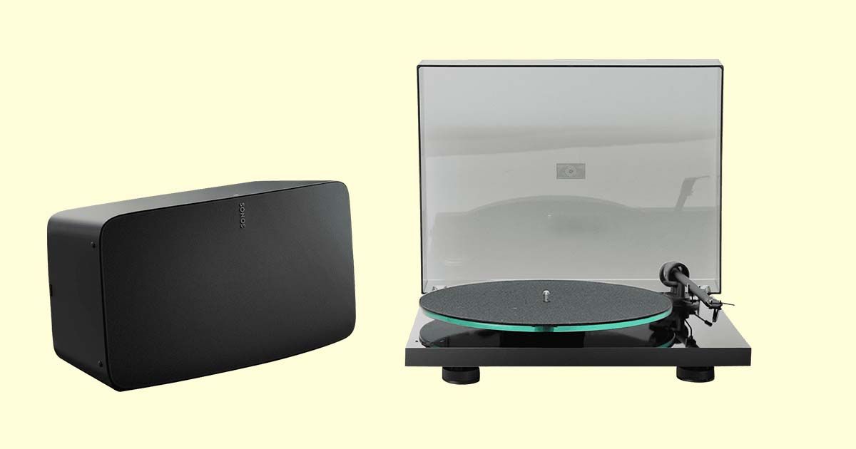 Essential Powered Package - Custom Audio System | Symbol Audio