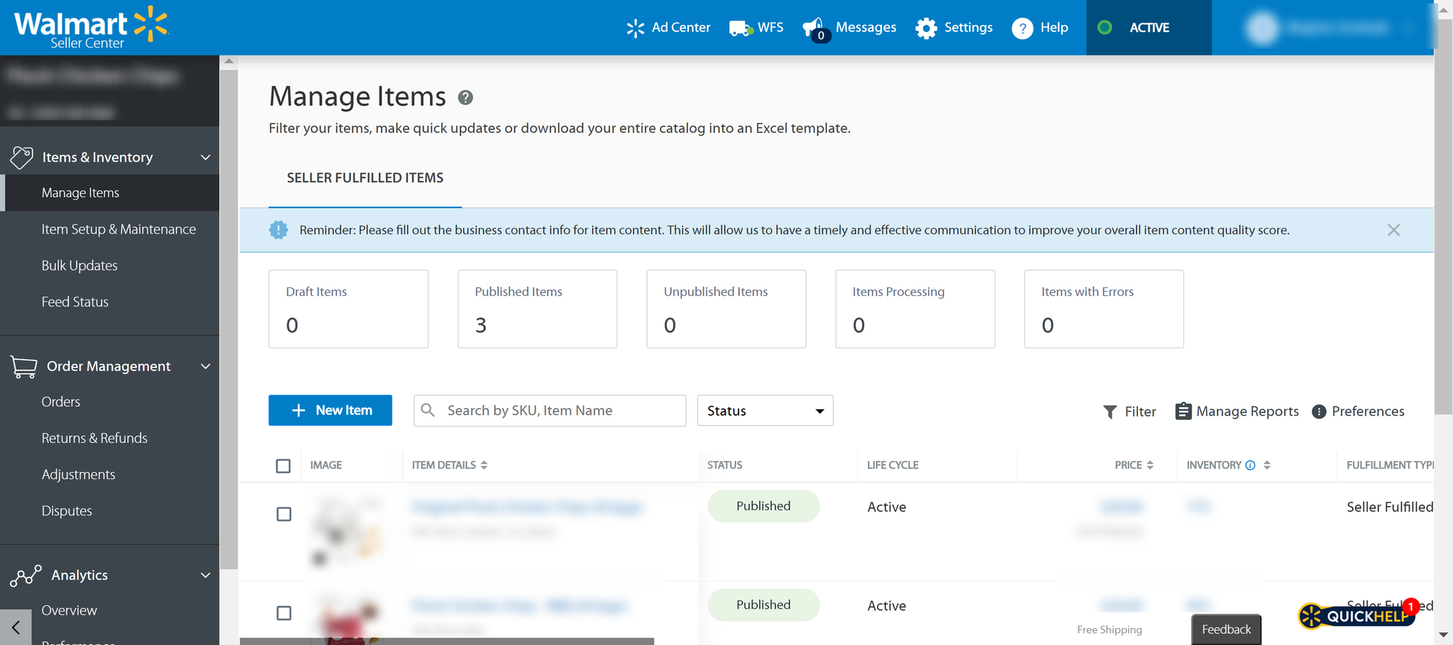 Ultimate Guide to the Walmart Seller Application Process