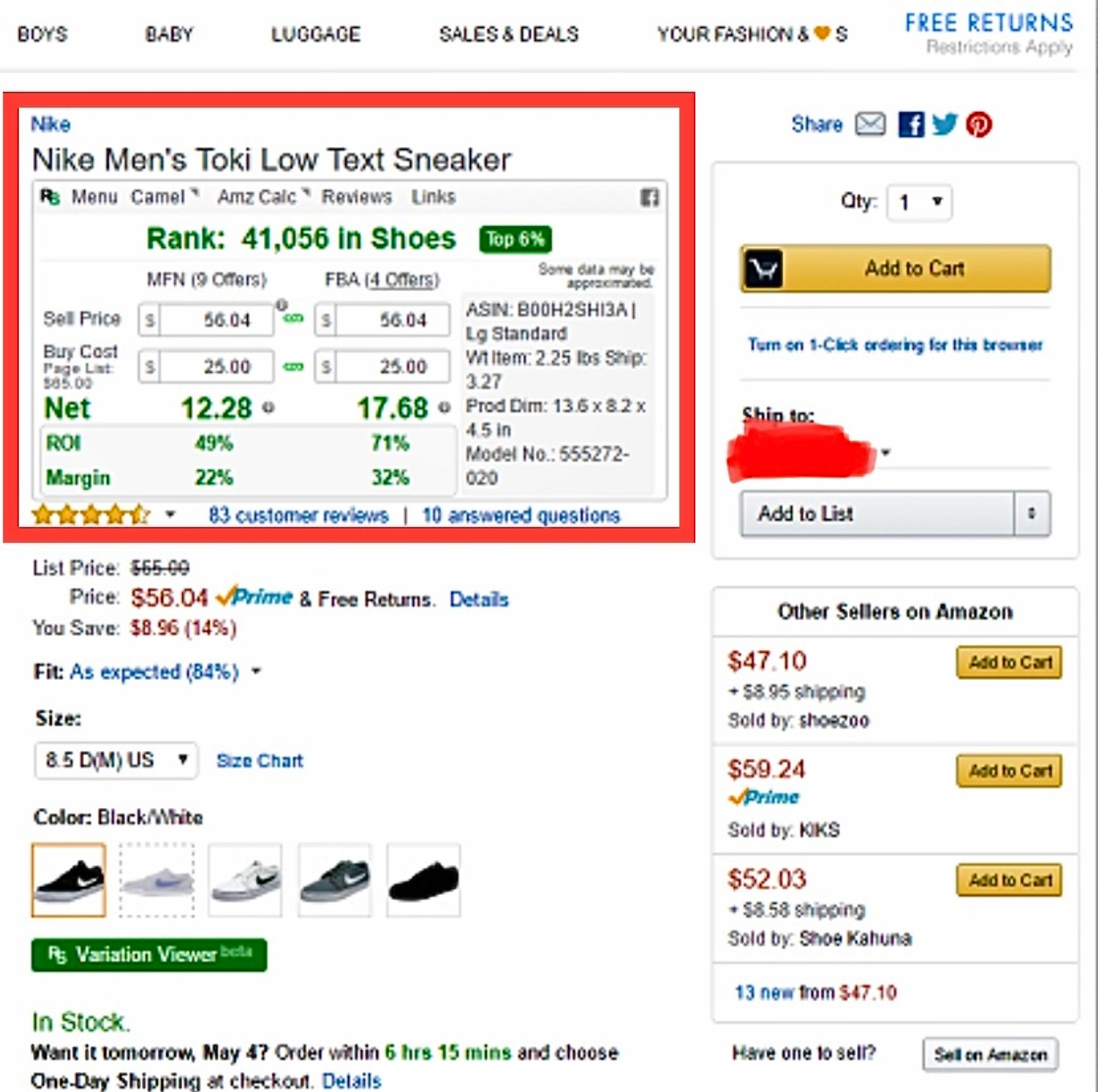 Why you need the RevSeller Chrome Extension