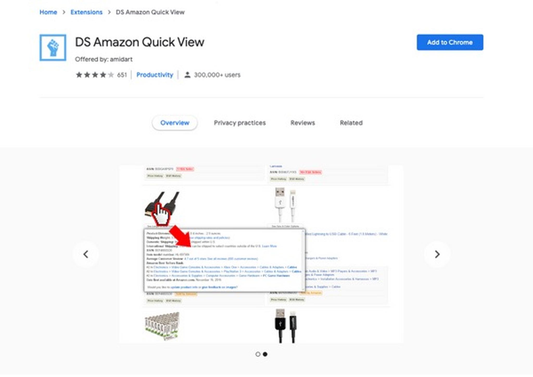 DS Amazon Quick View: Pros and Cons (Updated)