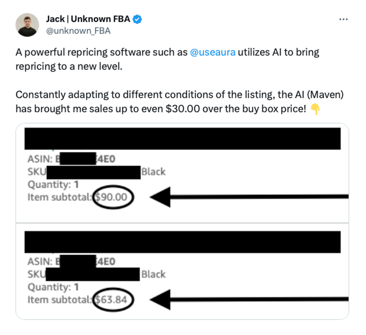 How to Avoid Price Tanking as an Amazon Seller