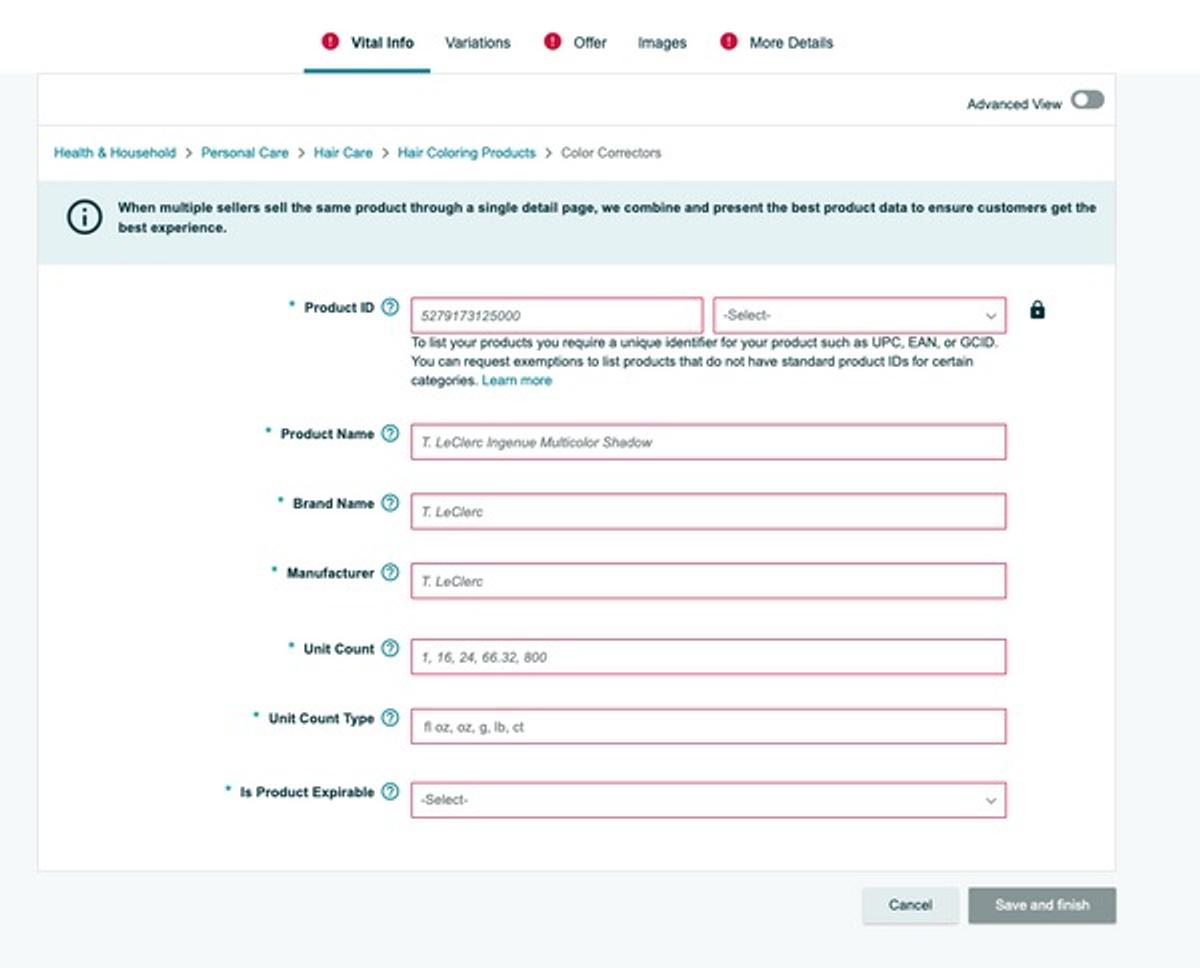 Understanding the Amazon ASIN: How to Create Your Own