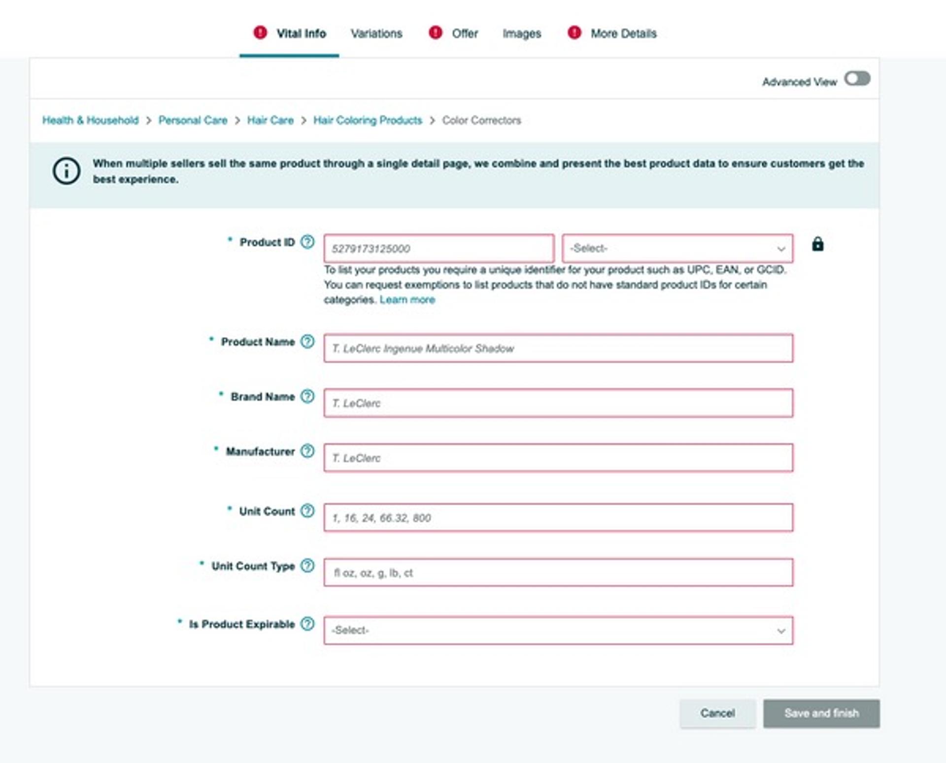 Understanding the Amazon ASIN: How to Create Your Own