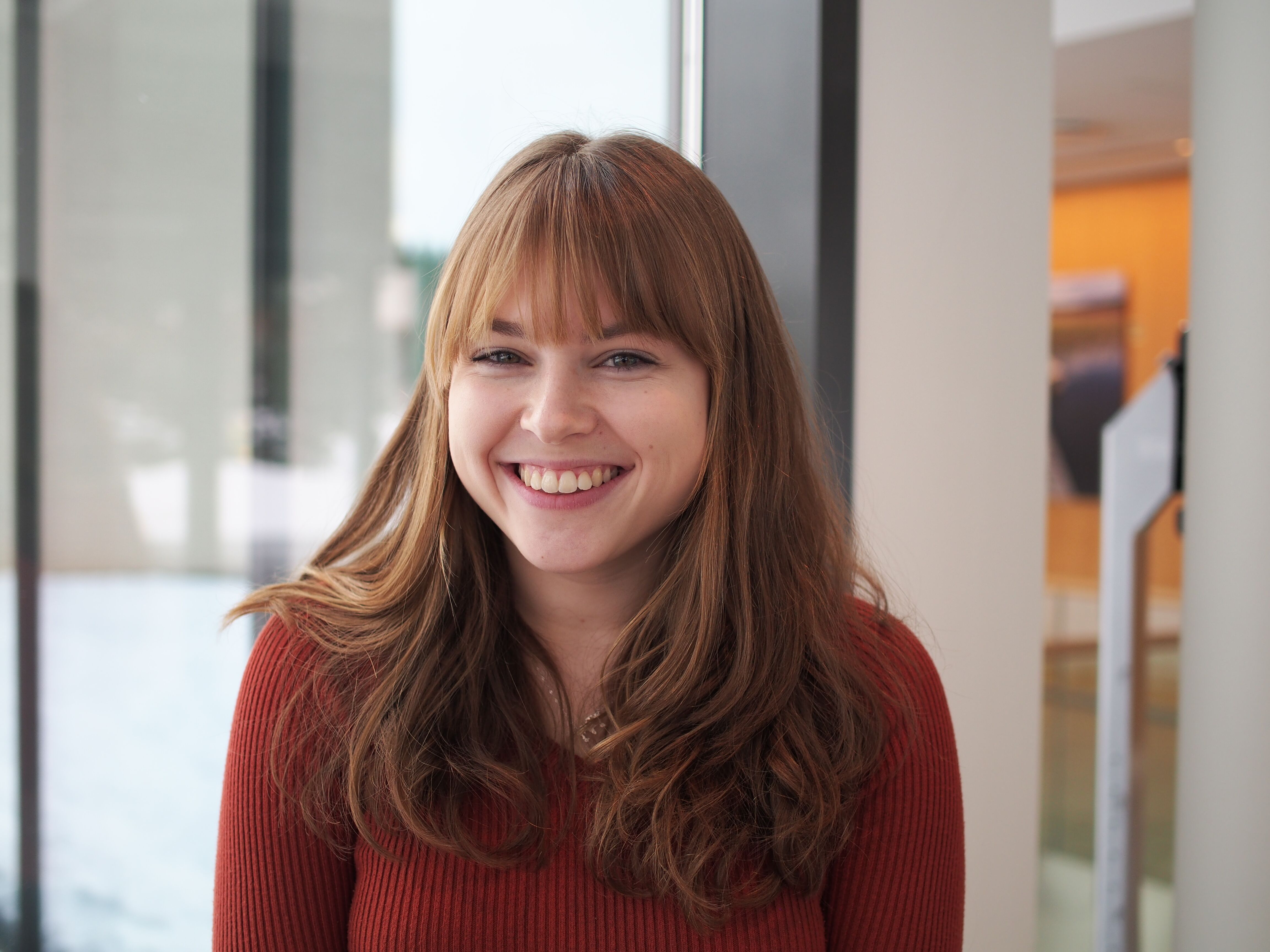 Nora vil være en tydelig stemme i Hole | AUF