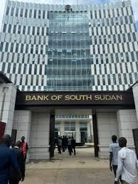 How to Open a Business Bank Account in South Sudan: A Guide by Legalline Law Chambers | Legal ...