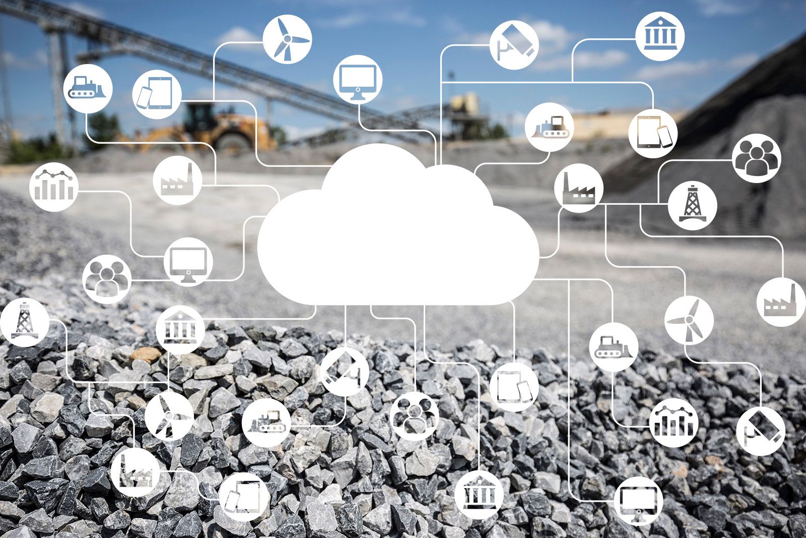 Mobility and IoT | Pillar Innovations