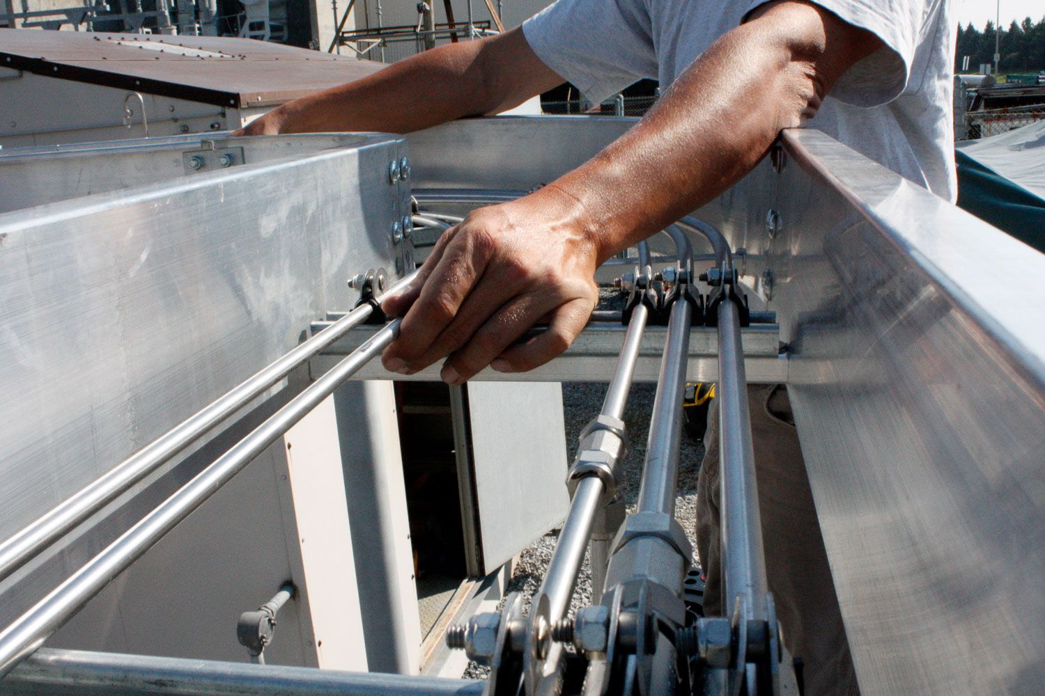 Instrumentation | Pillar Innovations