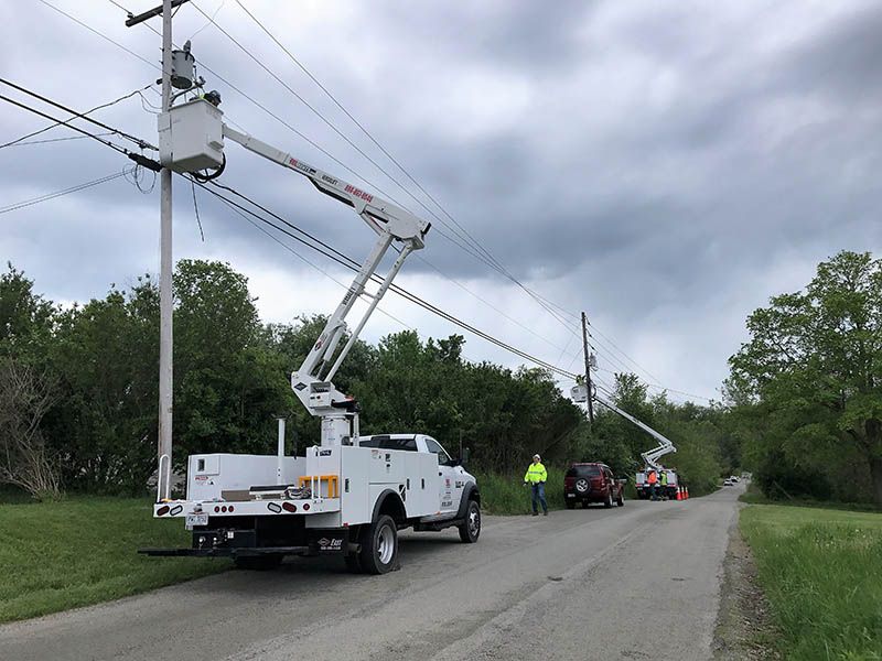 Fiber Optics OSP - Outside Plant | Pillar Innovations