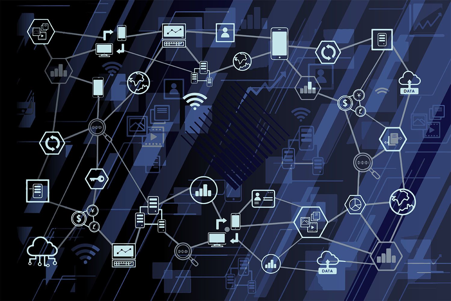 Managed IT and OT | Pillar Innovations