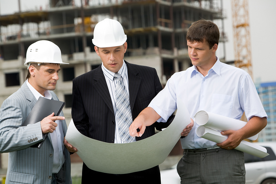 Planlegging - Murergutta