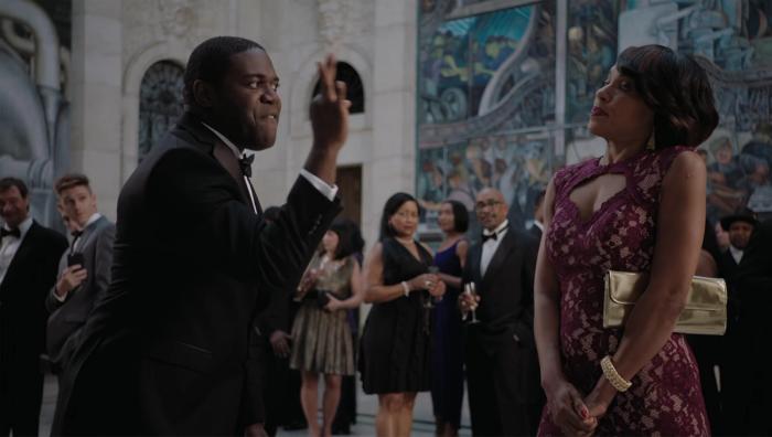 Detroiters Quote Database