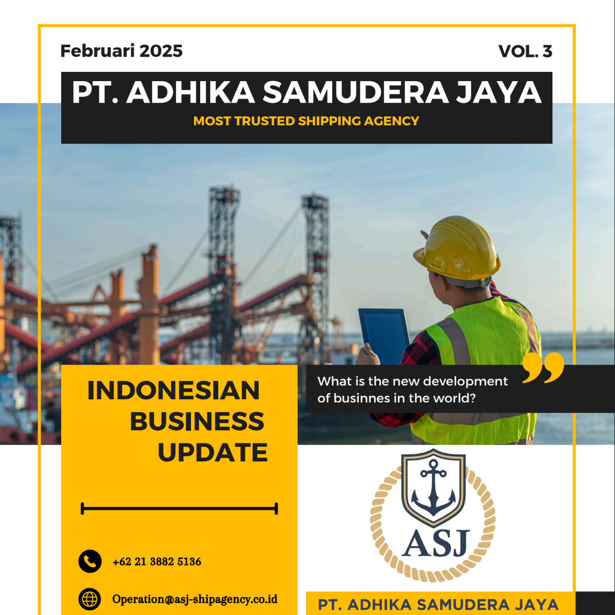 ADHIKA SAMUDERA JAYA