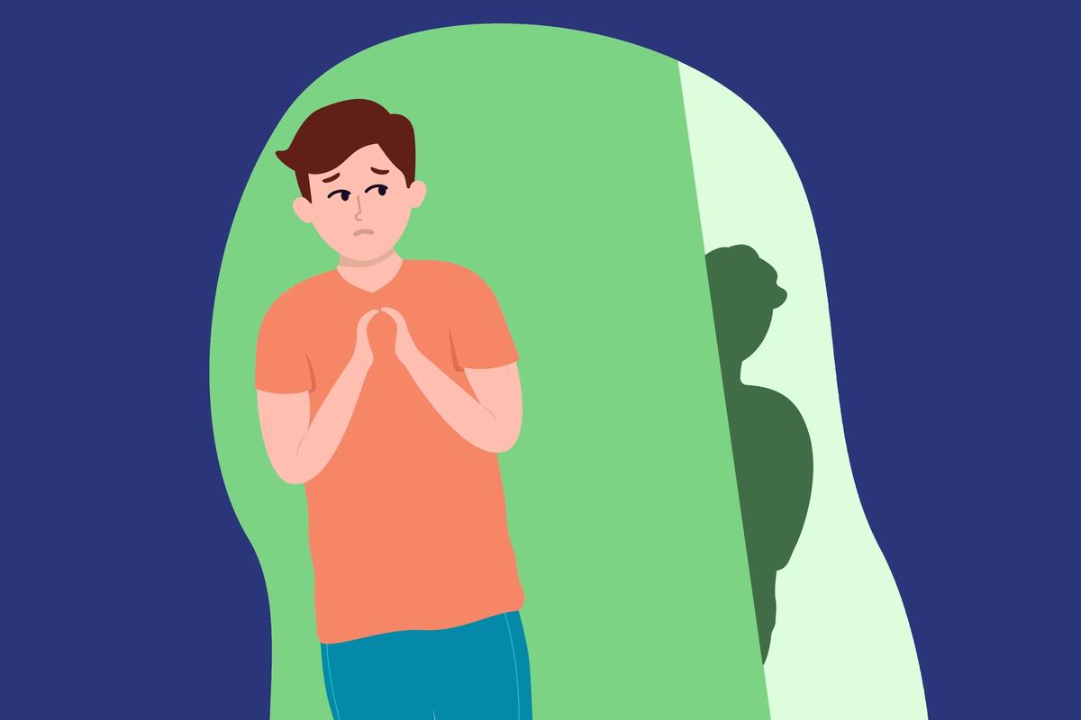 Sliter psykisk – hva kan hjelpe? — Ung.no