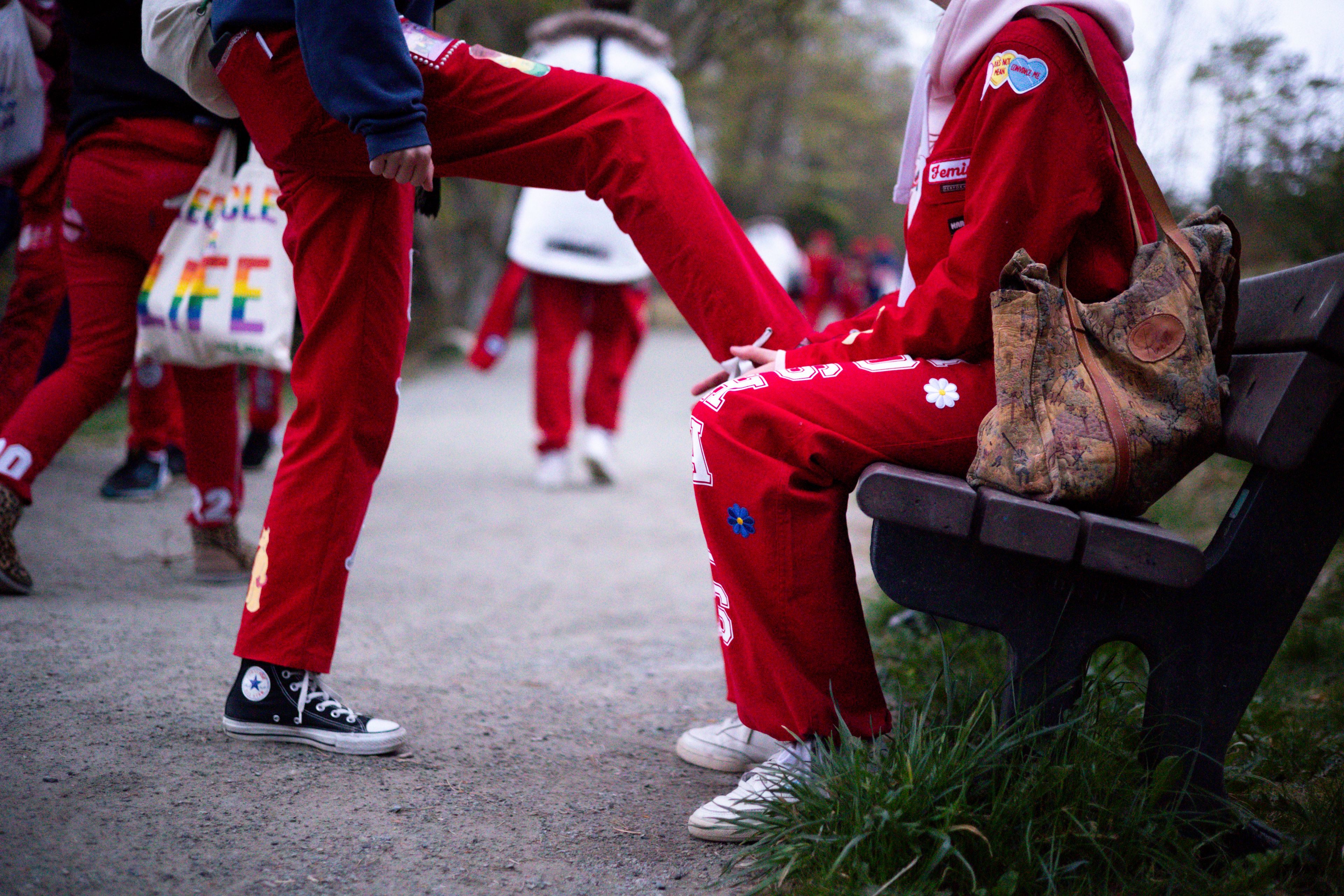 Spørsmål og svar om russetiden — Ung.no