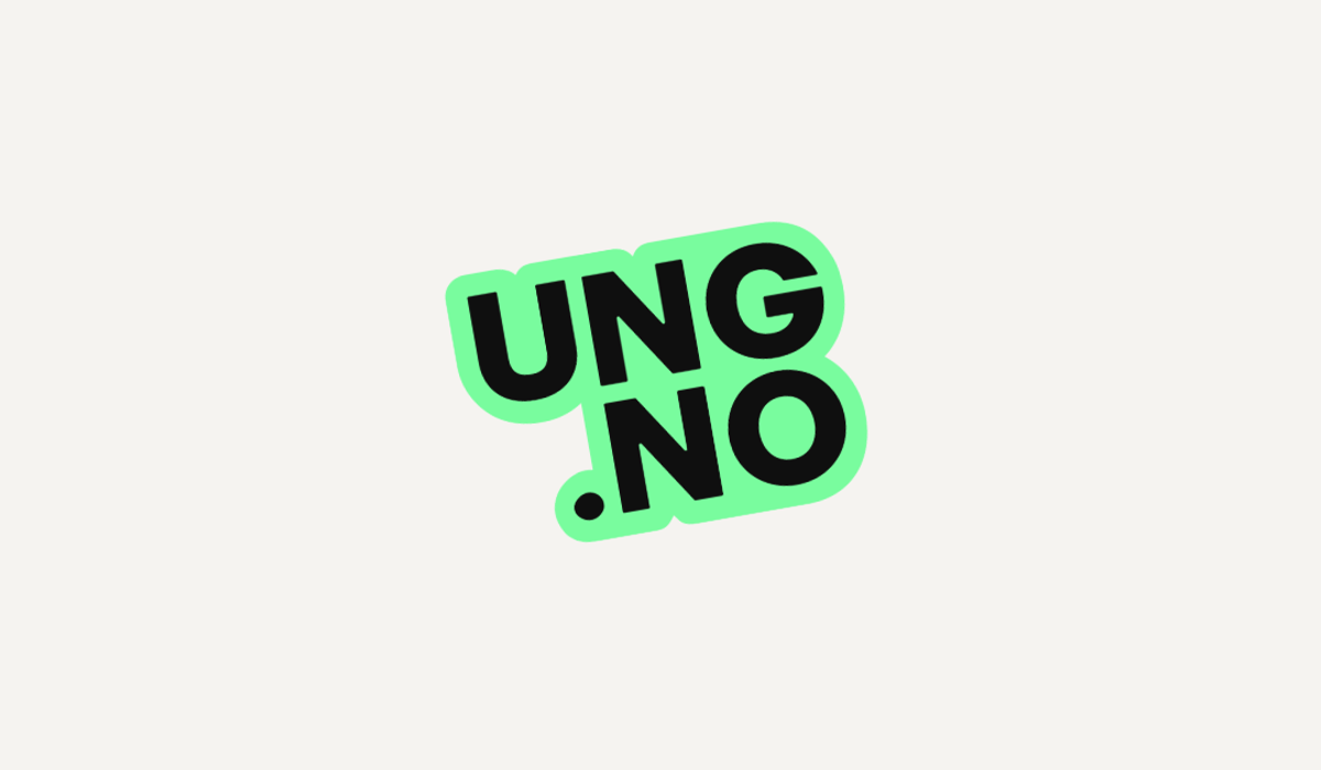 Kontakt ung.no