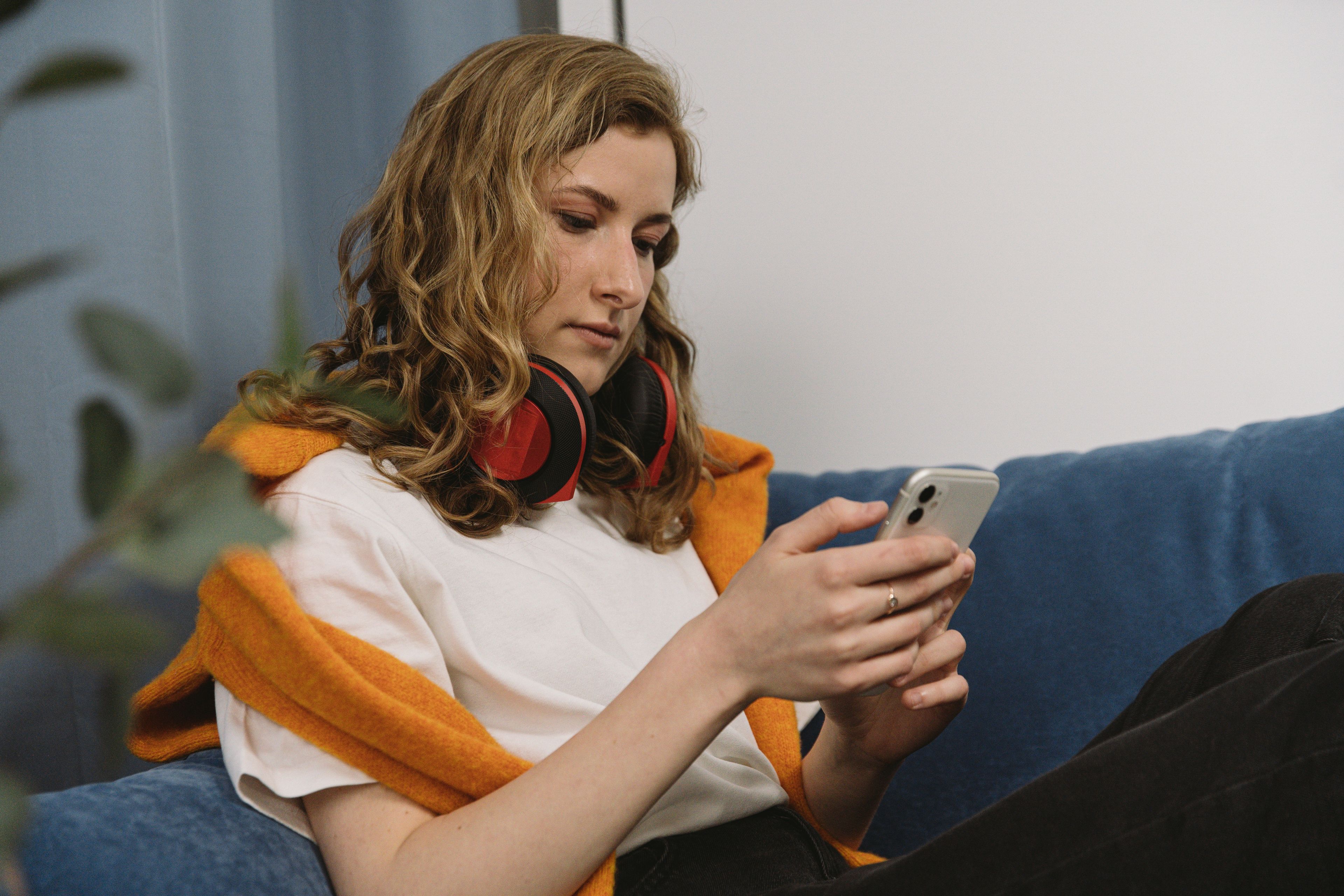 Er Det Lov å Sende Nudes Eller Dickpics — Ung No
