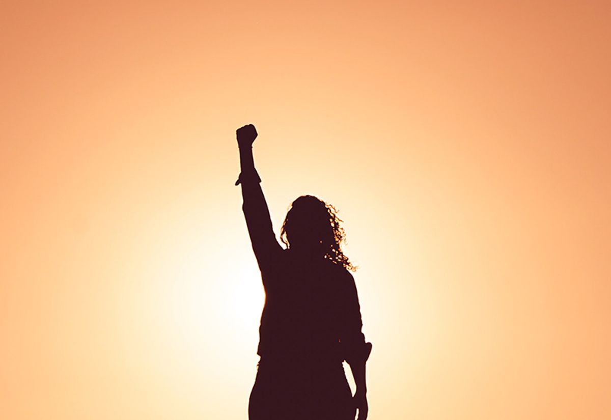 Hva er likestilling? — Ung.no