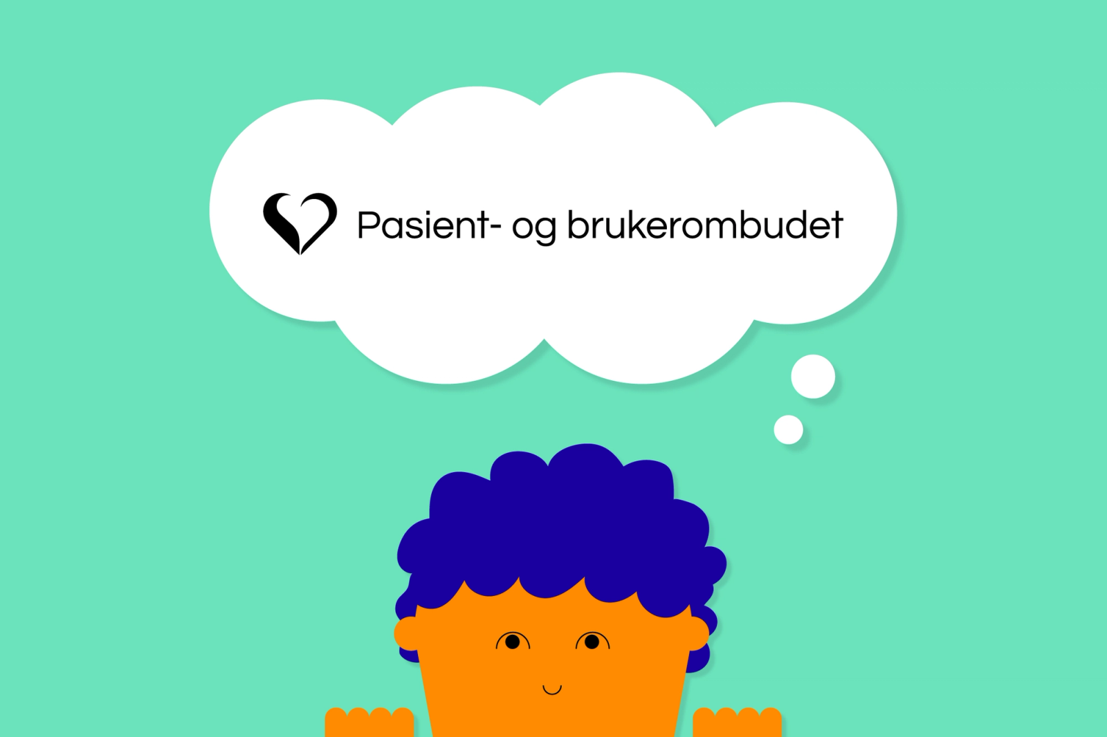 Hvordan klage på behandling i helsevesenet? — Ung.no