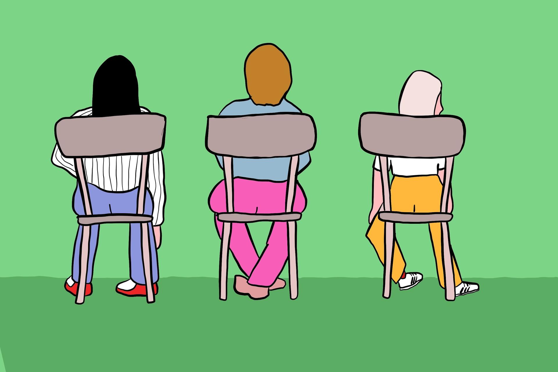 Alt om rumpa — Ung.no