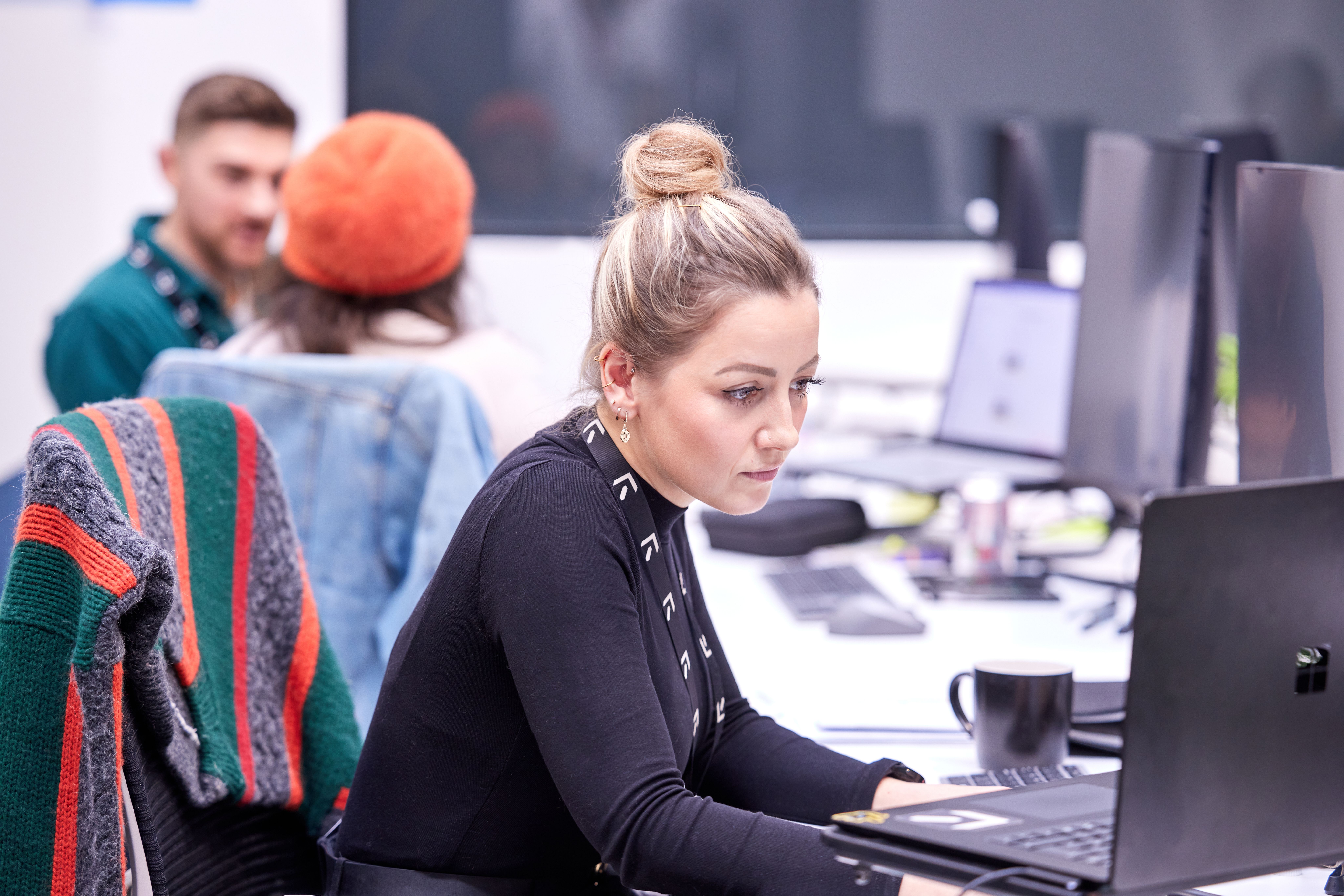 Rowden Technologies | About: Enabling the best possible technology use ...