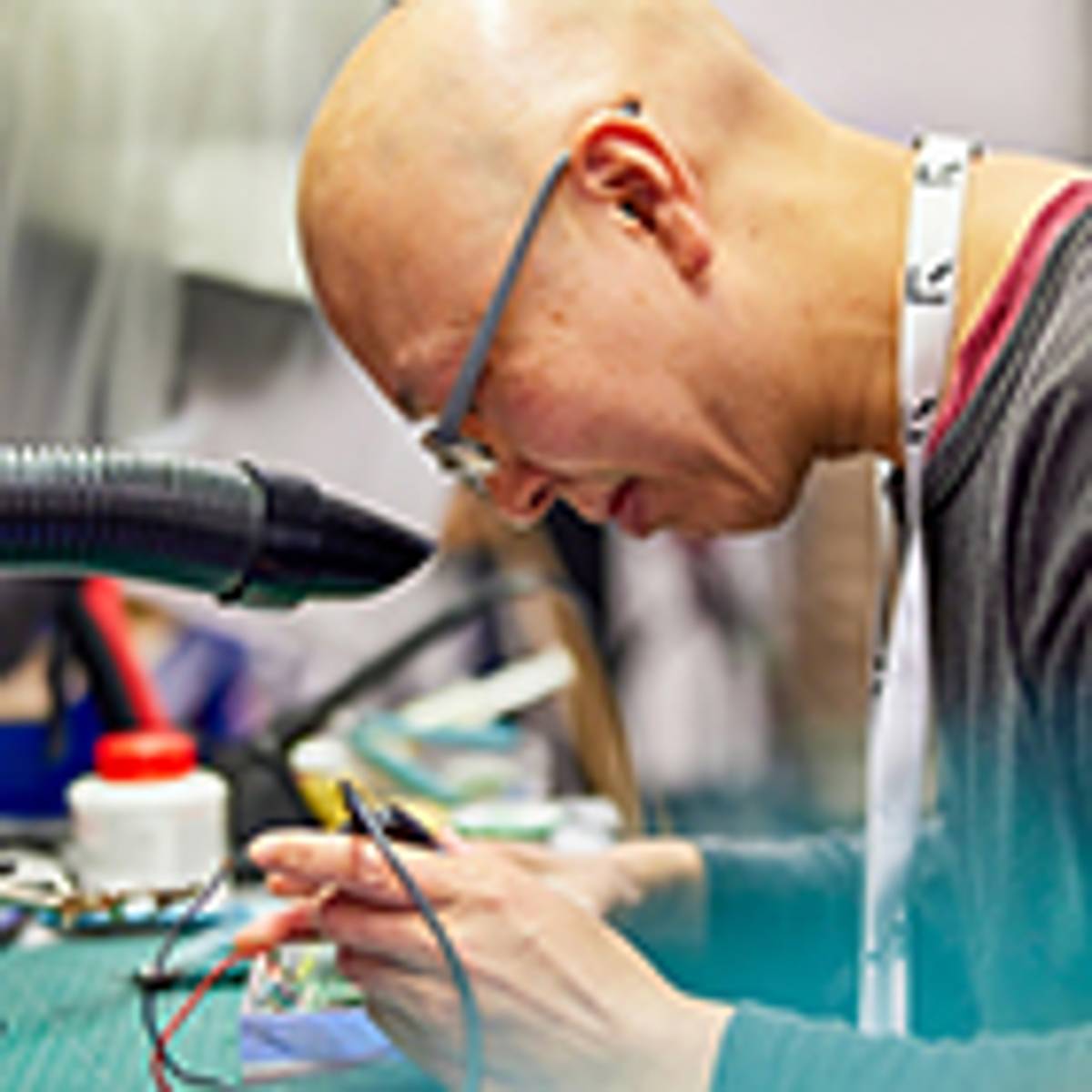 Rowden Technologies | About: Building the next UK headquartered ...