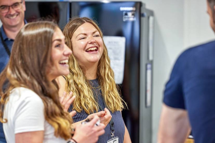 Rowden Technologies | Careers: Solving problems that matter