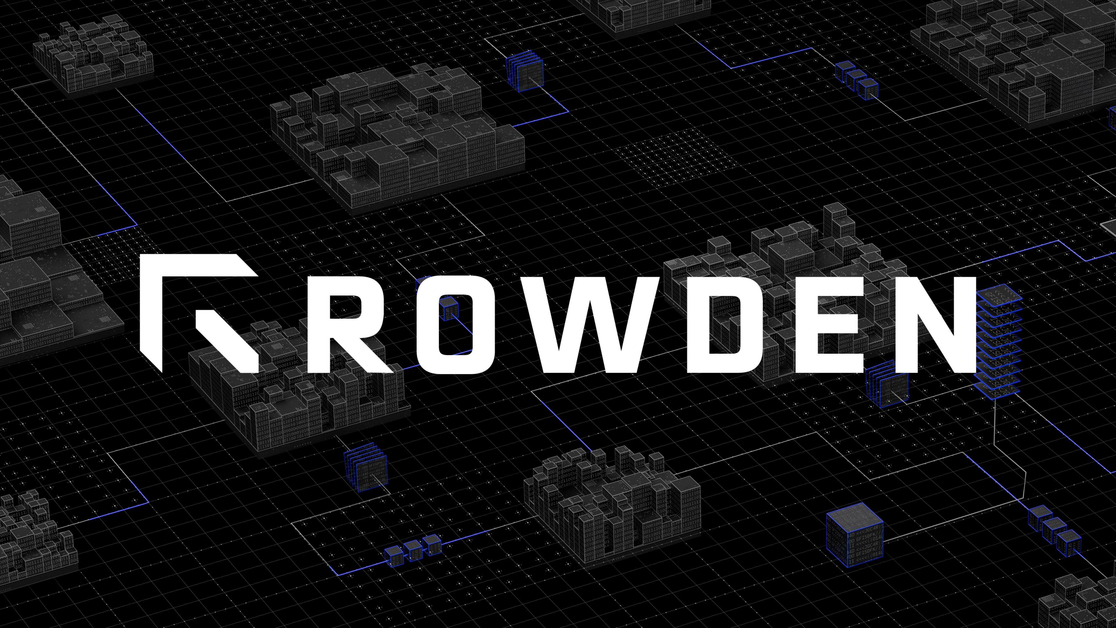 Rowden Technologies | Mission-critical, real-time applications at the edge.