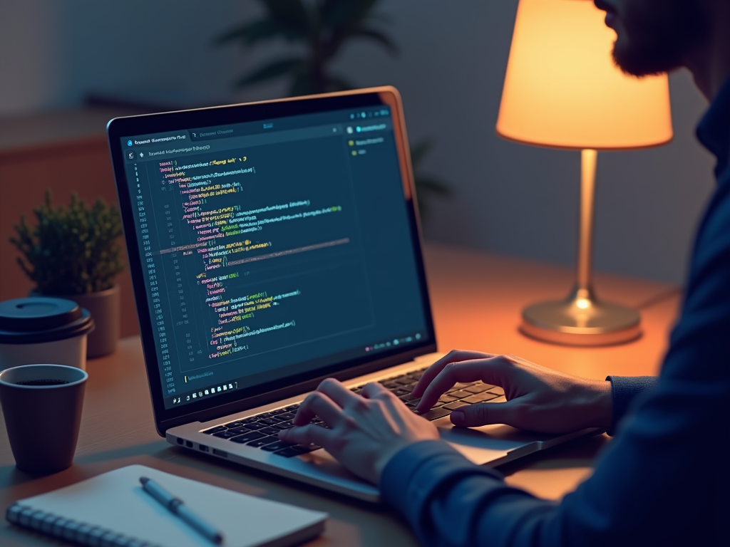 Exploring Cursor AI: How It’s Transforming Code Suggestions for Developers | Promptify-AI Blog