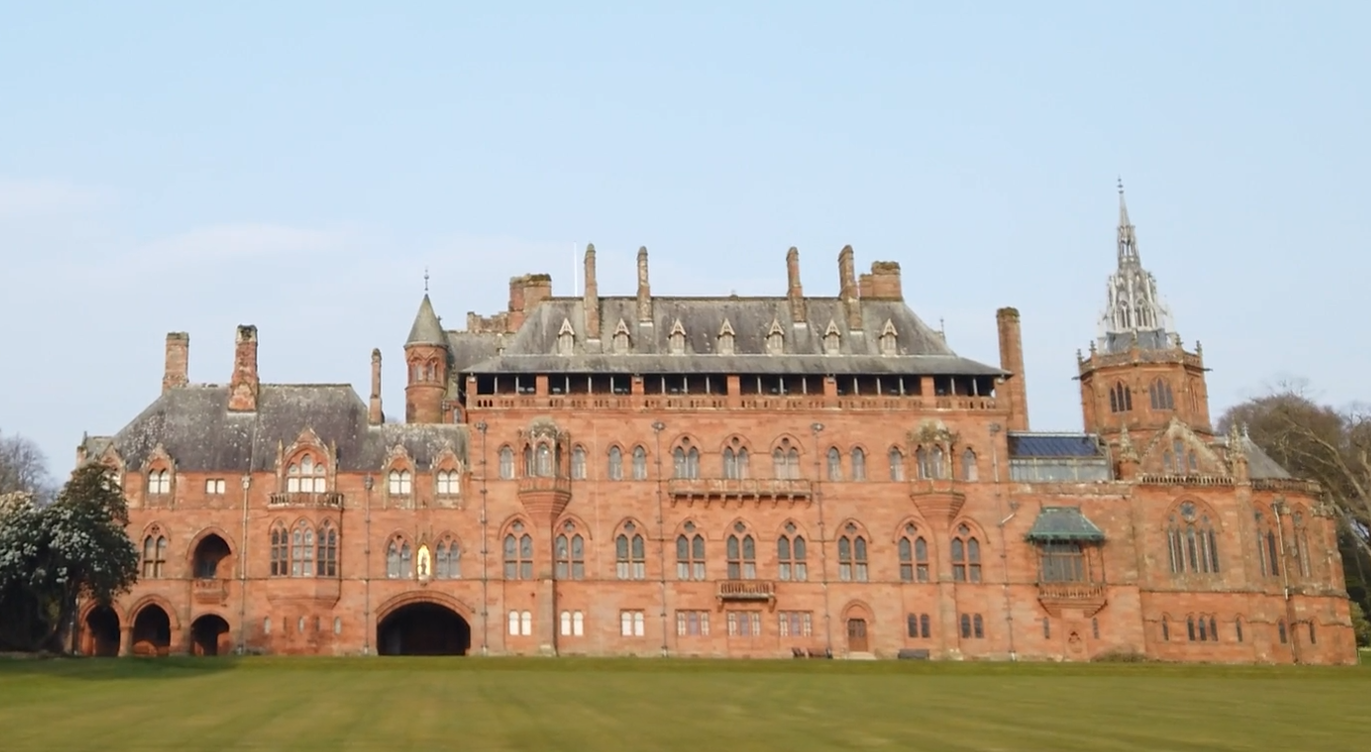 Mount Stuart House - VisitSeeDo