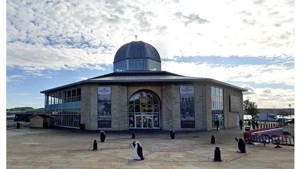 Discovery Point - VisitSeeDo