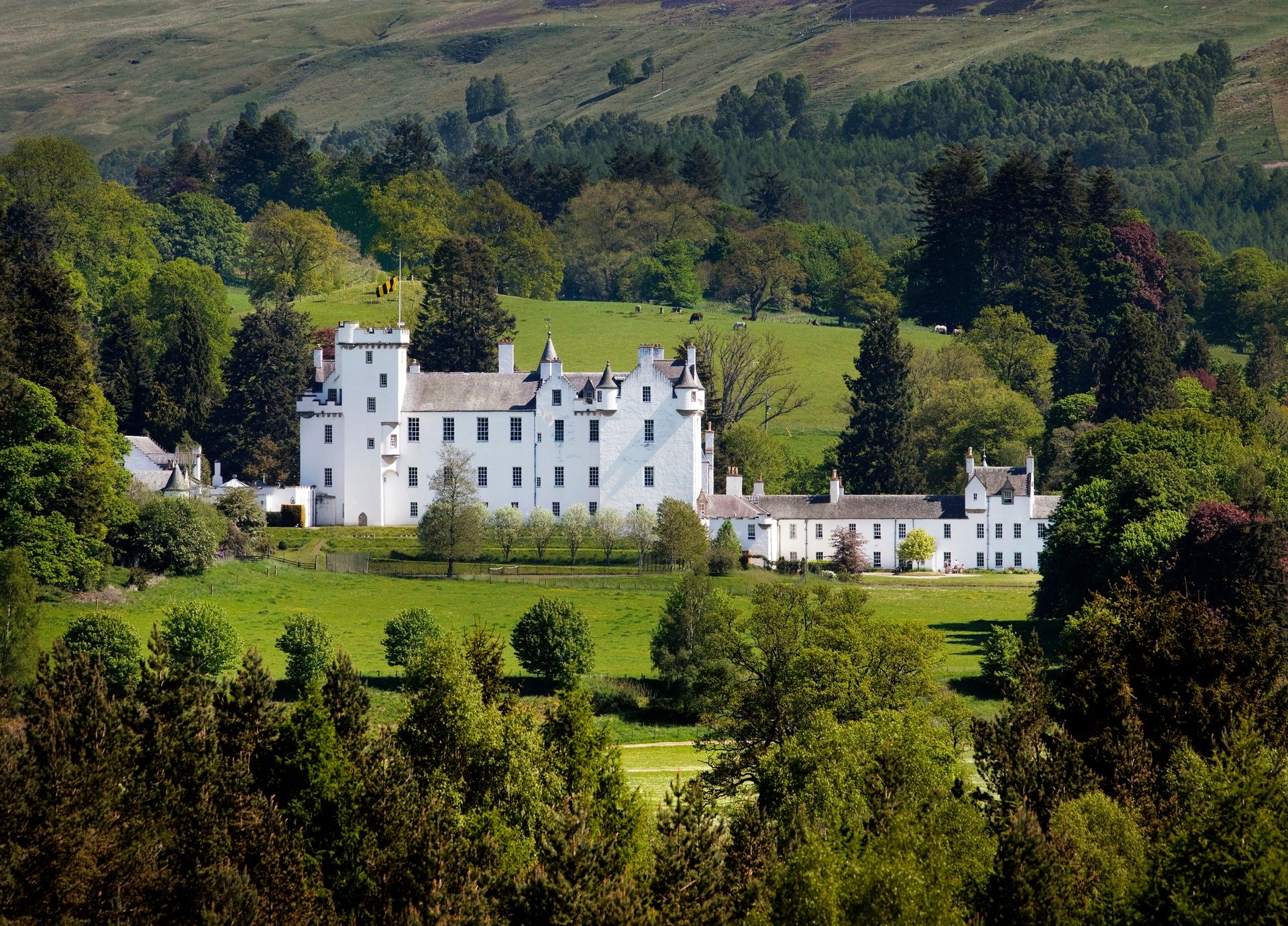 Things to do in Perthshire - VisitSeeDo