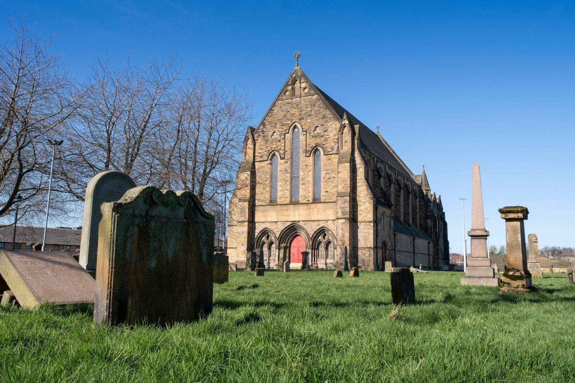 The Govan Stones - VisitSeeDo