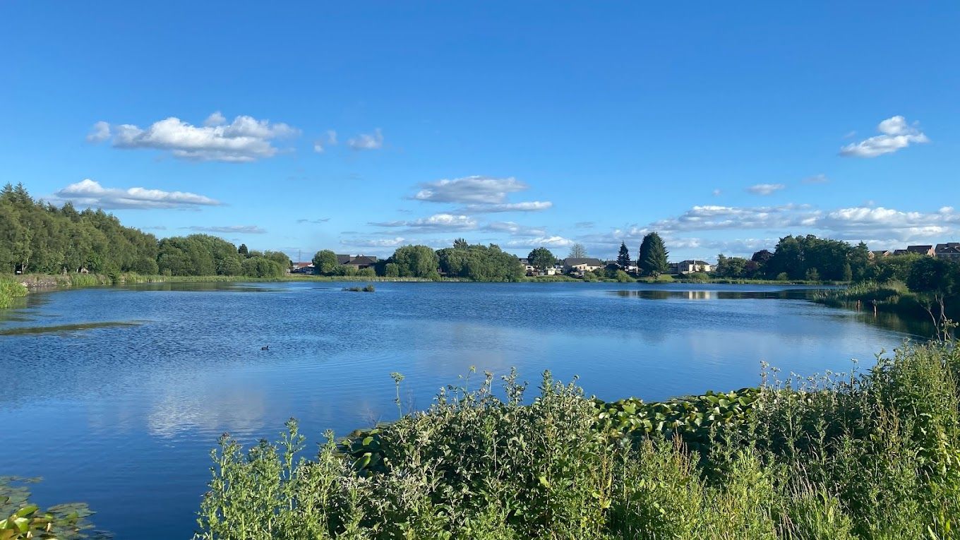 Seven Lochs Wetland Park - VisitSeeDo