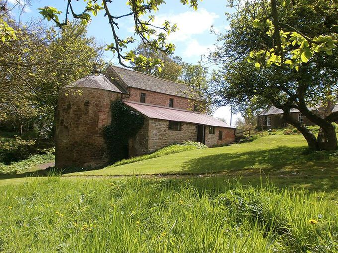 Barry Mill - VisitSeeDo