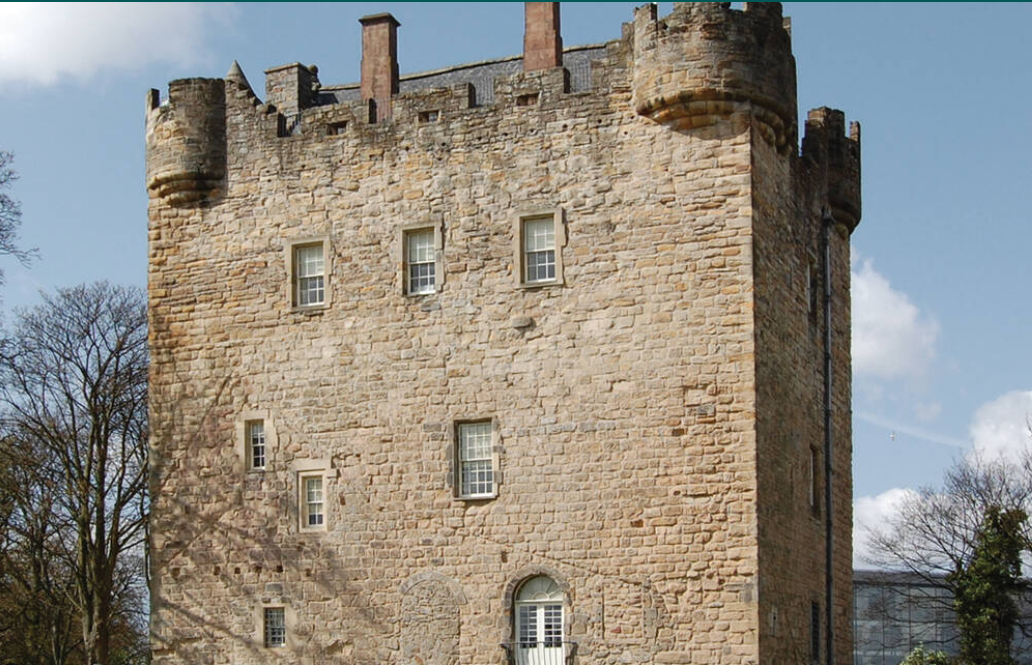 Alloa Tower - VisitSeeDo