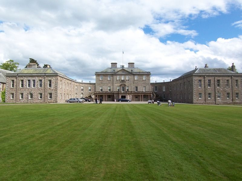 Haddo House - VisitSeeDo