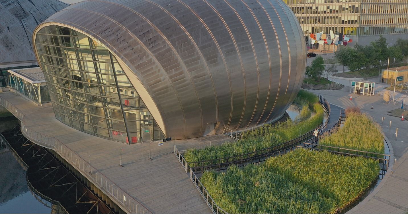 Glasgow Science Centre - VisitSeeDo