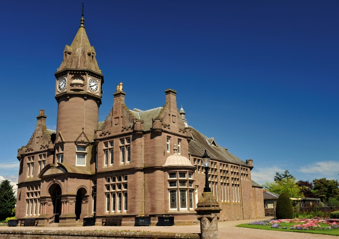 Visit Angus - VisitSeeDo