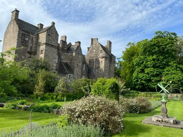 Kellie Castle - VisitSeeDo